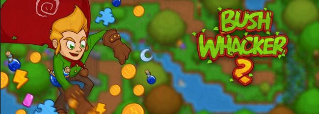Bushwhacker2 Wiki | Fandom