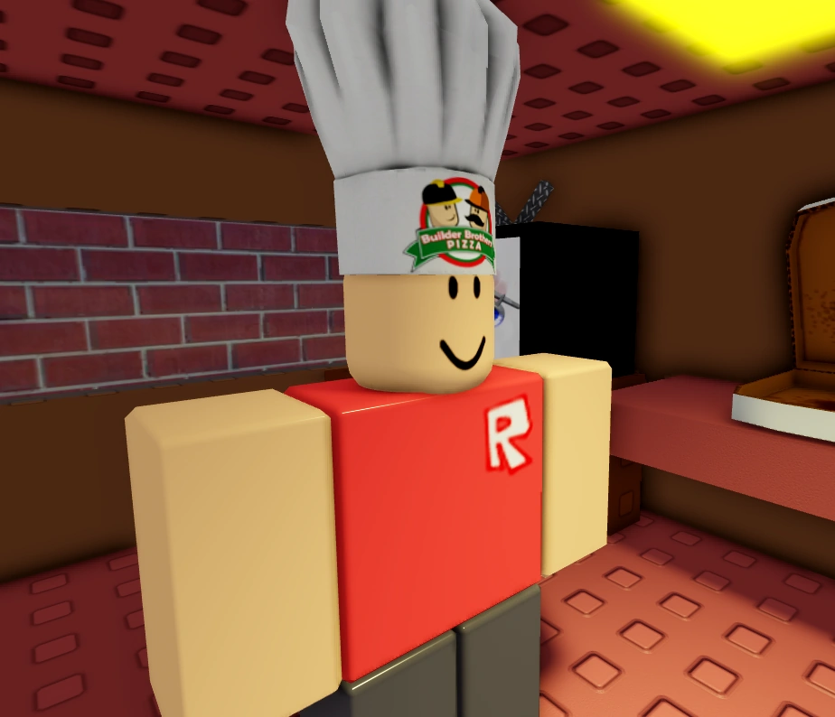 Pizza man | Busines Factory thingy Wiki | Fandom
