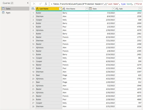 Combining Data Sources | Business Intelligence UNO Fall 2022 Wiki | Fandom