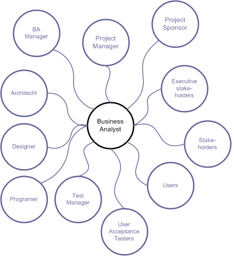 What is a business analyst | Business Analysts Handbook | Fandom
