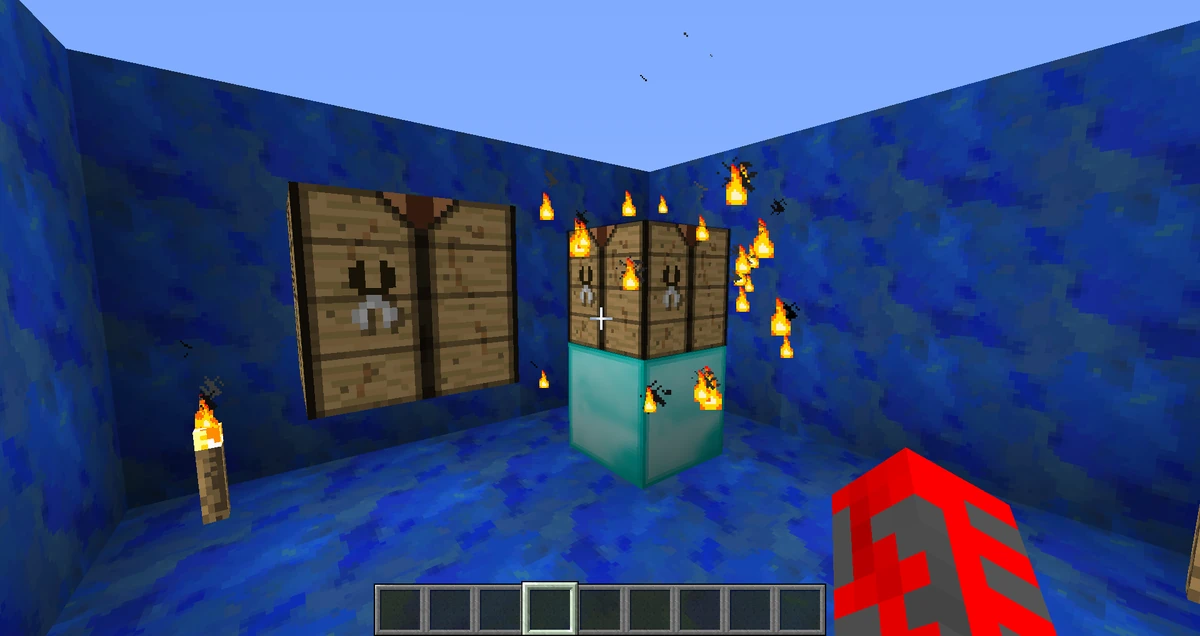 UnCrafting Table | Wiki Businesscoiso | Fandom