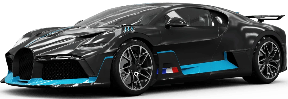 Buggaty Deeva | Business Empire Wiki | Fandom