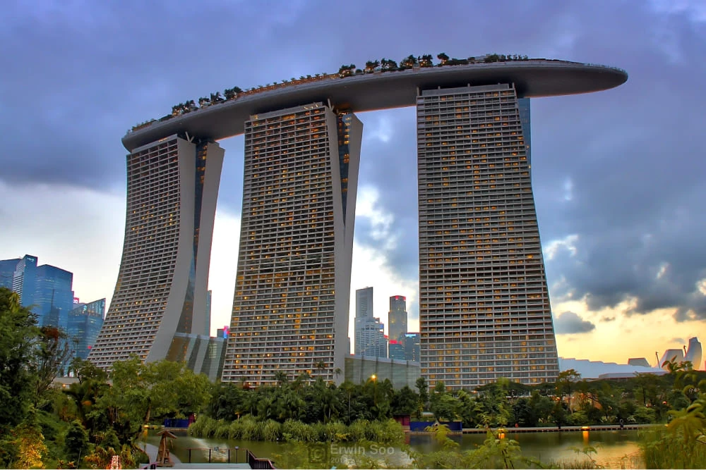Singapore | Business Empire Wiki | Fandom