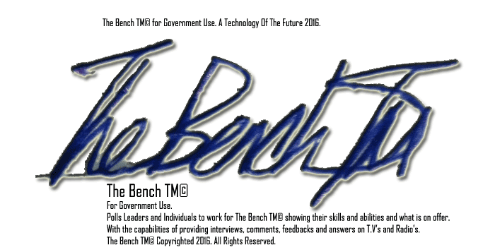 The Bench TM | Businessess Wikia | Fandom