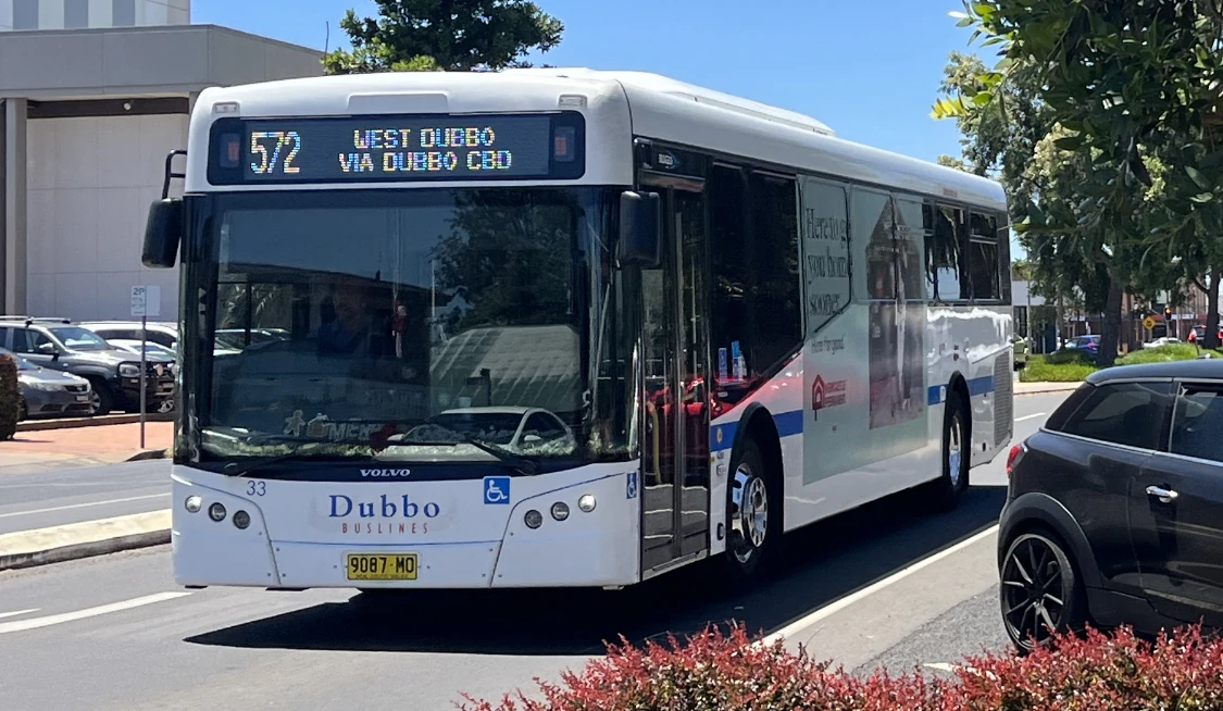 Route 572 | Buslines Wiki | Fandom