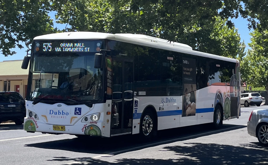 Route 575 | Buslines Wiki | Fandom