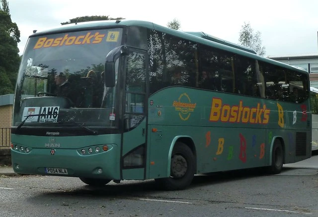 Marcopolo Viaggio | Busncoachfleetlists Wiki | Fandom