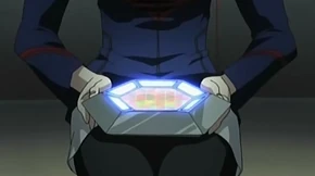 Hermes Drive | Buso Renkin Wiki | Fandom