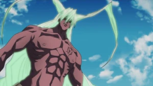 Victor Powered | Buso Renkin Wiki | Fandom