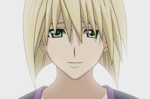 Alexandria Powered | Buso Renkin Wiki | Fandom