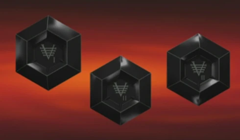 Black Kakugane | Buso Renkin Wiki | Fandom