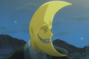Moonface | Buso Renkin Wiki | Fandom