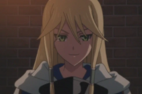 Victoria Powered | Buso Renkin Wiki | Fandom