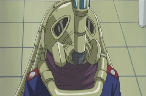 Hanaka Busujima | Buso Renkin Wiki | Fandom