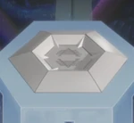 White Kakugane | Buso Renkin Wiki | Fandom