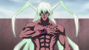 Victor Powered | Buso Renkin Wiki | Fandom