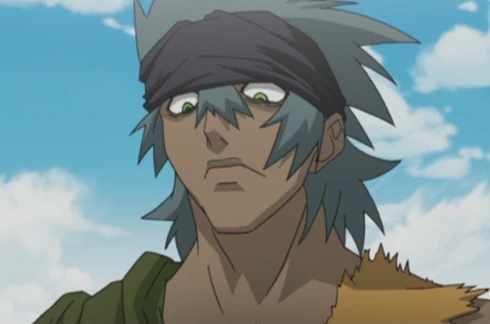 Kinjo | Buso Renkin Wiki | Fandom