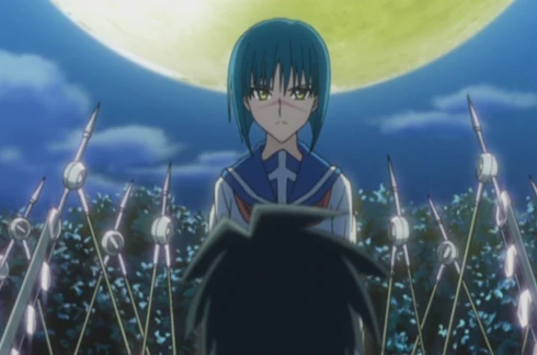 Episodes | Buso Renkin Wiki | Fandom