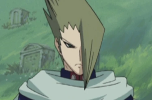 Shinobu Negoro | Buso Renkin Wiki | Fandom