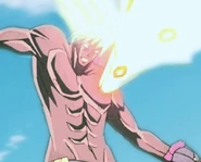 Black Kakugane | Buso Renkin Wiki | Fandom