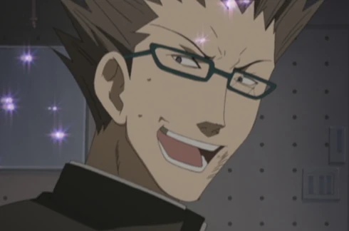 Shinyo Suzuki | Buso Renkin Wiki | Fandom