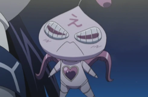 Angel Gozen (character) | Buso Renkin Wiki | Fandom