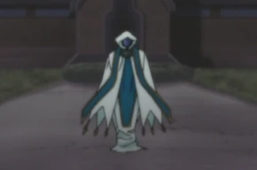 Rurio Head | Buso Renkin Wiki | Fandom