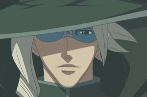 Shosei Sakaguchi | Buso Renkin Wiki | Fandom