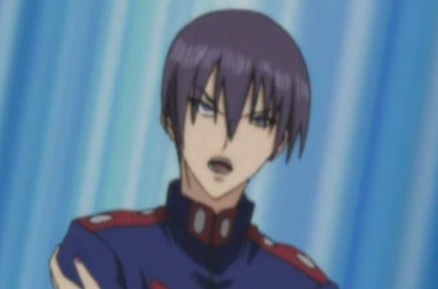 Madoka Maruyama | Buso Renkin Wiki | Fandom