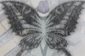 Alice in Wonderland | Buso Renkin Wiki | Fandom