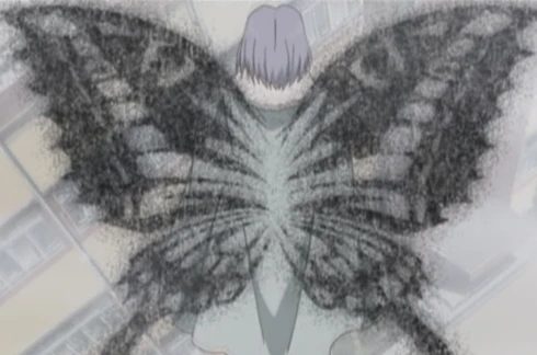 Alice in Wonderland | Buso Renkin Wiki | Fandom