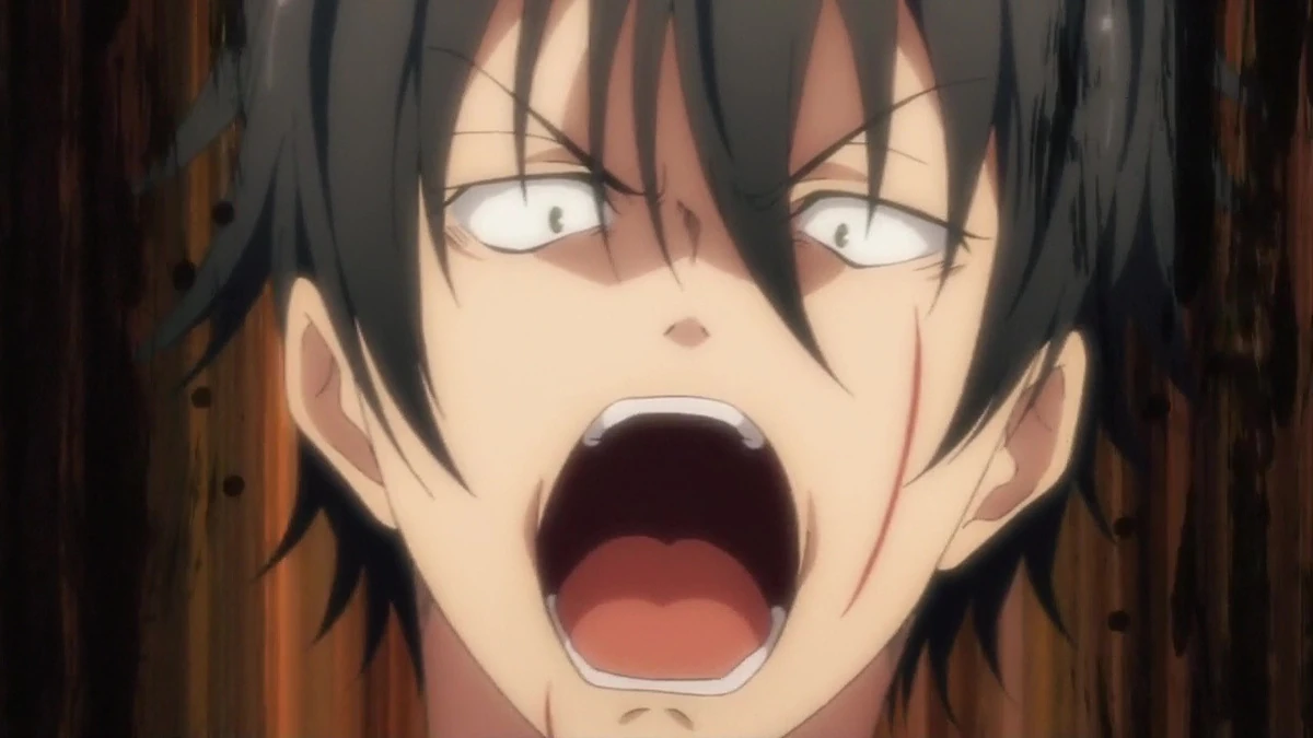 Busou Shoujo Machiavellianism Episode 7 | Busou Shoujo Machiavellianism ...
