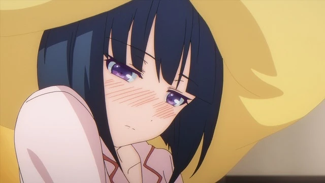 Episodio 2 | Wikia Busou Shoujo Machiavellianism | Fandom