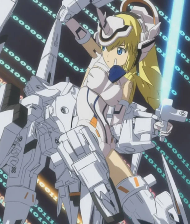 Busou Shinki | Busou Shinki: Roleplay Wiki | Fandom