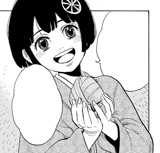 Nyoi | Busshi no Busshin Wiki | Fandom