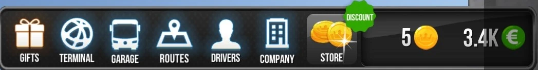 Features | Bus Simulator: Ultimate Wiki | Fandom