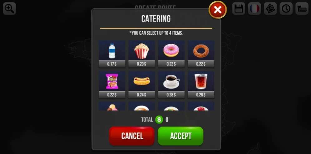 Catering | Bus Simulator: Ultimate Wiki | Fandom