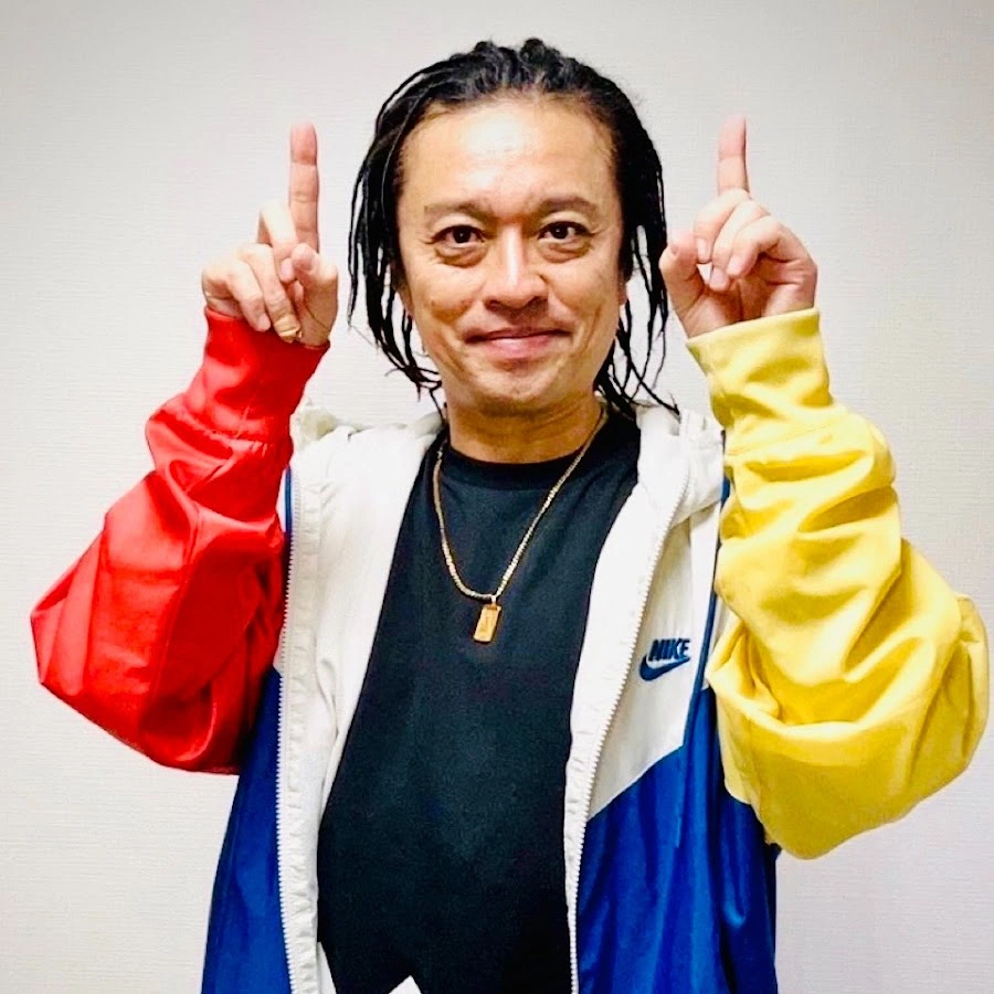 Hideyuki Fujieda | Bust a Groove Wiki | Fandom