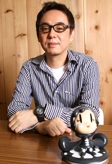 Hideyuki Tanaka | Bust a Groove Wiki | Fandom