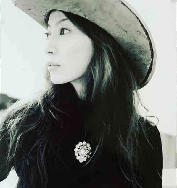 Reiko Oda | Bust a Groove Wiki | Fandom