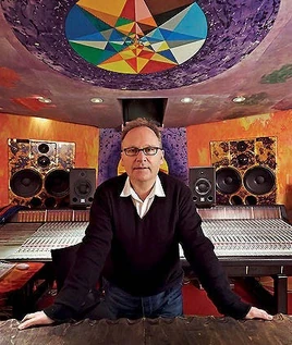 Phil Harding | Bust a Groove Wiki | Fandom