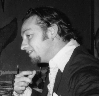 Ramsay Scott McCulloch | Bust a Groove Wiki | Fandom