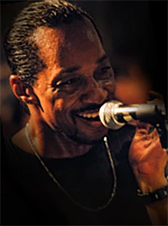 Wornell Jones | Bust a Groove Wiki | Fandom