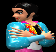 Michael Doi | Bust a Groove Wiki | Fandom