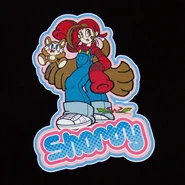 Shorty | Bust a Groove Wiki | Fandom