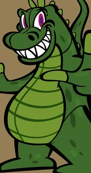 McLoad | Bust a Groove Wiki | Fandom