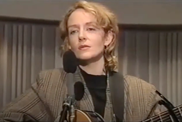 Mary Dunne | Bust a Groove Wiki | Fandom