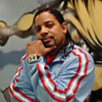 Frank Concepcion Jr. | Bust a Groove Wiki | Fandom