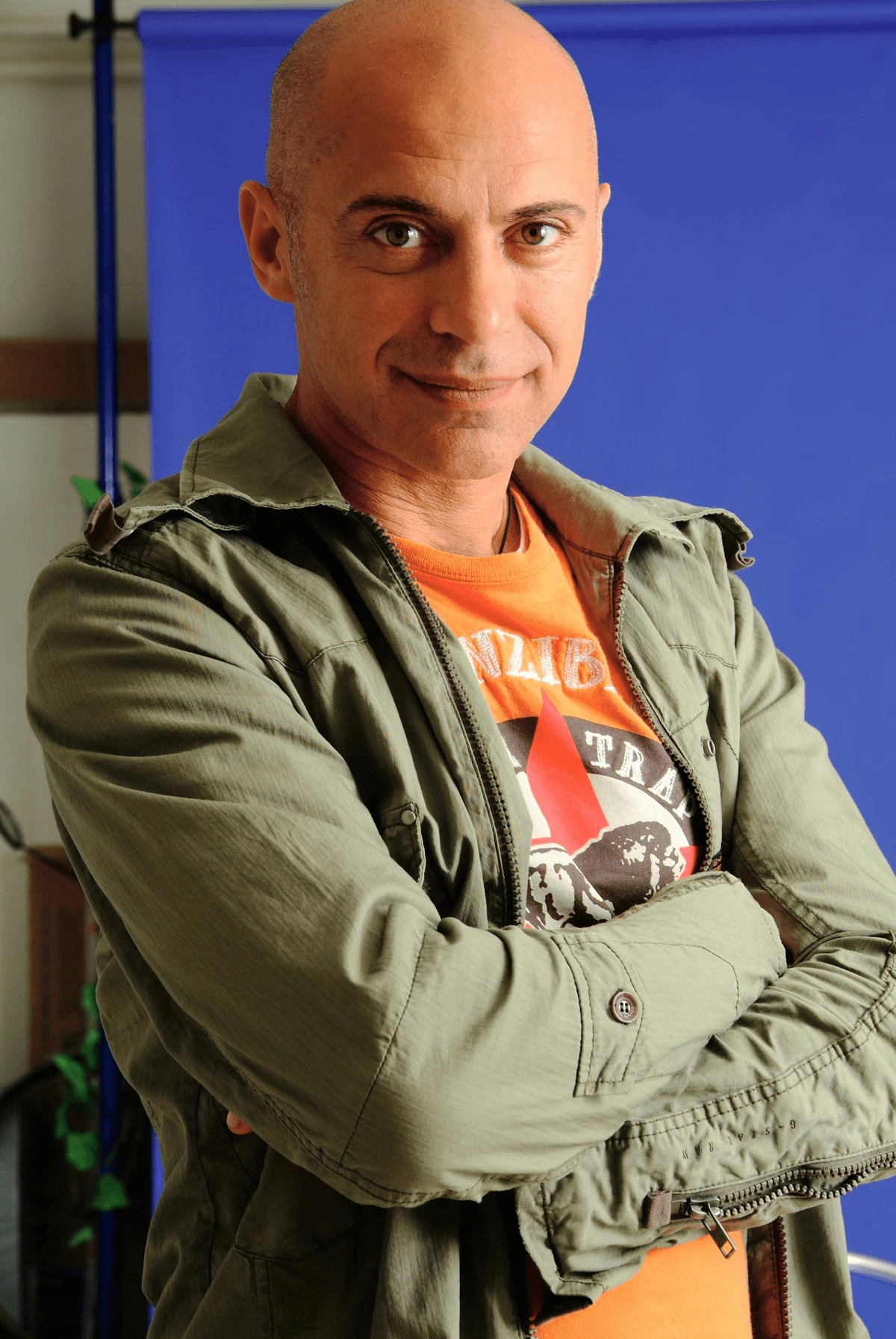 Andrea Piovan | Bust a Groove Wiki | Fandom