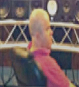 Dan Dodd | Bust a Groove Wiki | Fandom